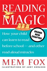 Reading Magic by Mem Fox (ebook)