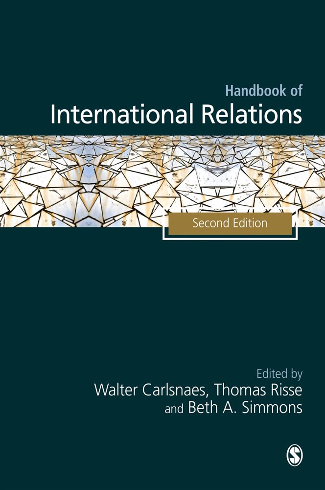 Handbook of International Relations (2nd ed.)