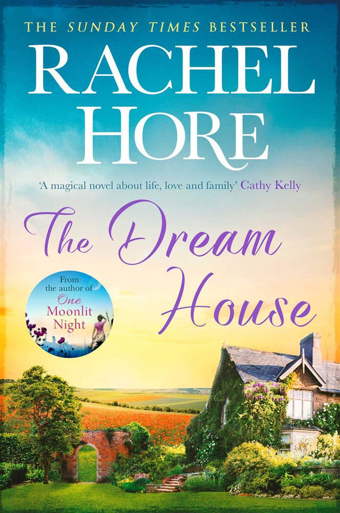 The Dream House by Rachel Hore (ebook)