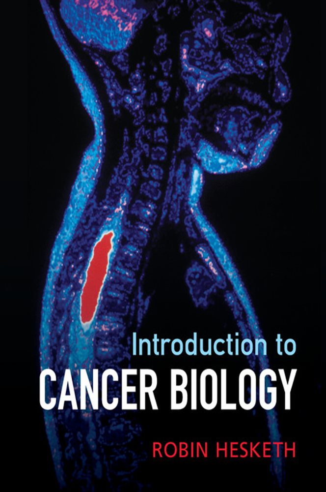 Introduction to Cancer Biology by Robin Hesketh (ebook)