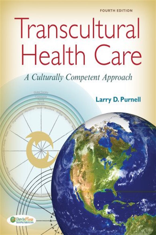 Transcultural Health Care (4th ed.) by Larry D Purnell (ebook)