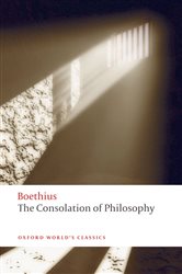 The Consolation of Philosophy by Boethius (ebook)