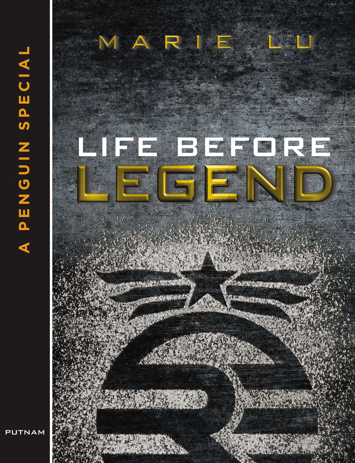 Legend Book June