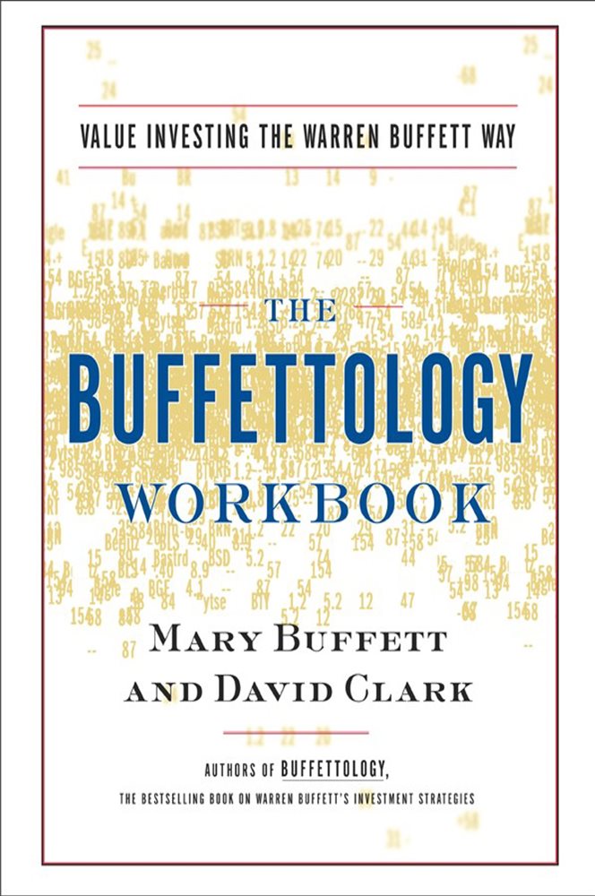 Buffettology Workbook by Mary Buffett (ebook)