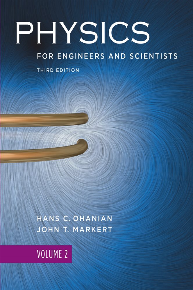 Physics for Engineers and Scientists (3rd ed.)