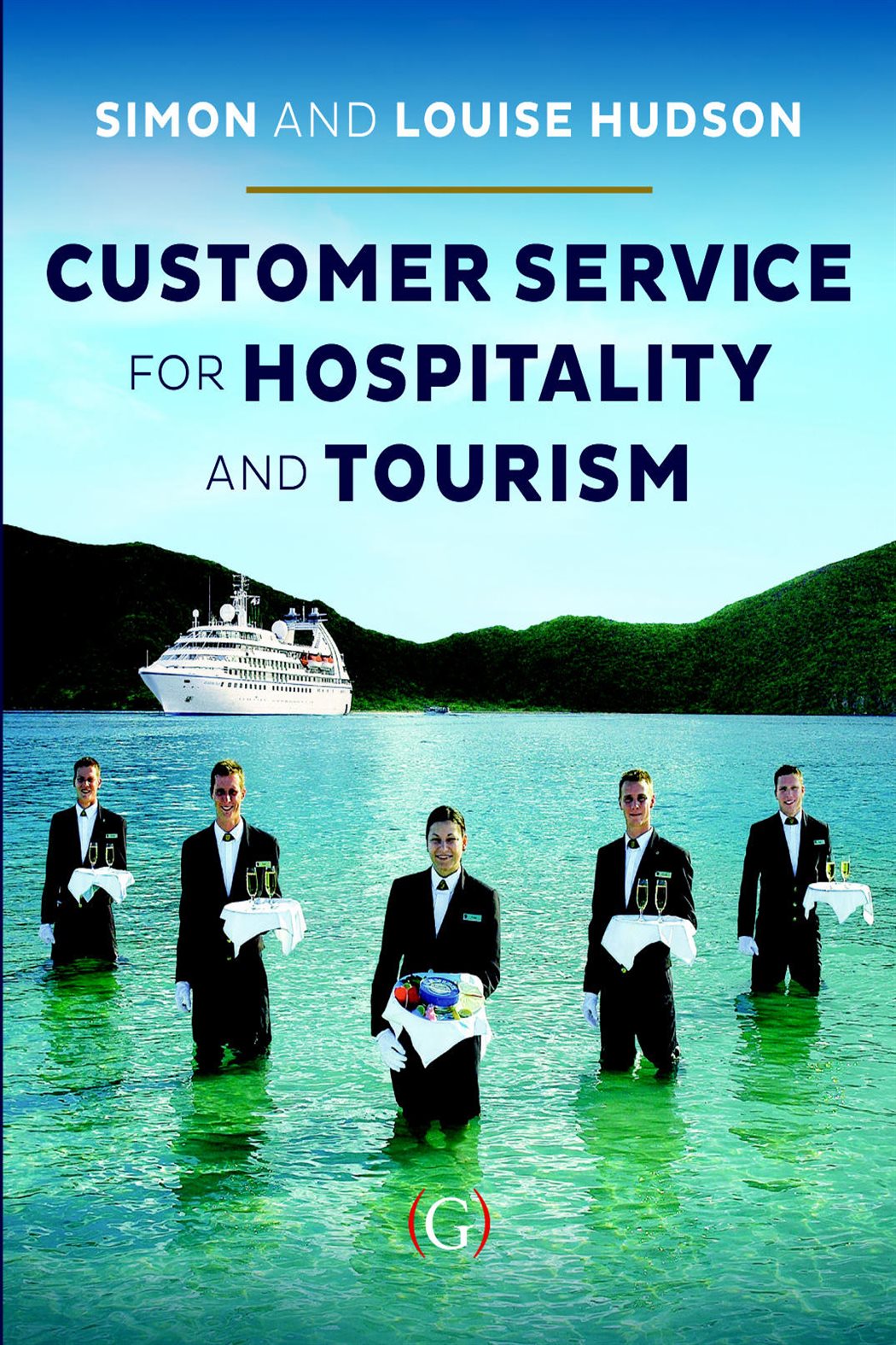 Customer Service in Tourism and Hospitality by Simon Hudson (ebook)