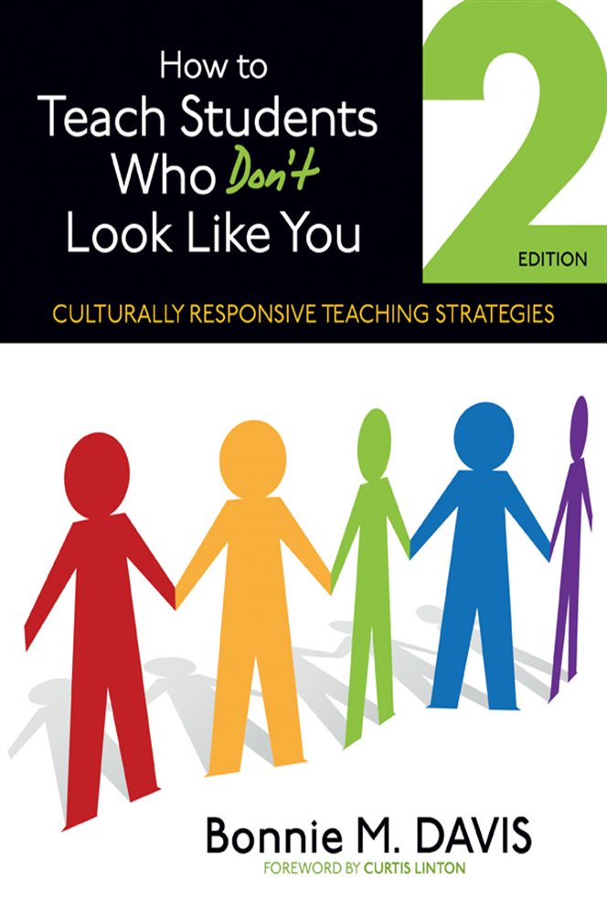 How to Teach Students Who Don′t Look Like You (2nd ed.)