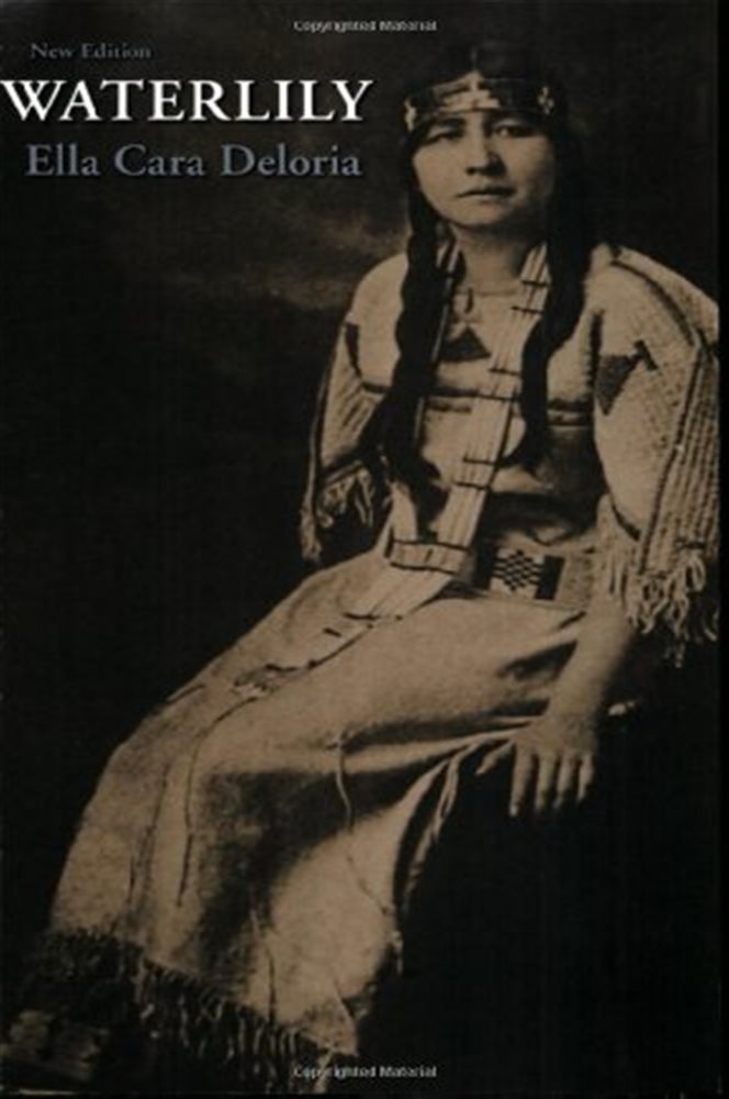 Waterlily by Ella Cara Deloria (ebook)