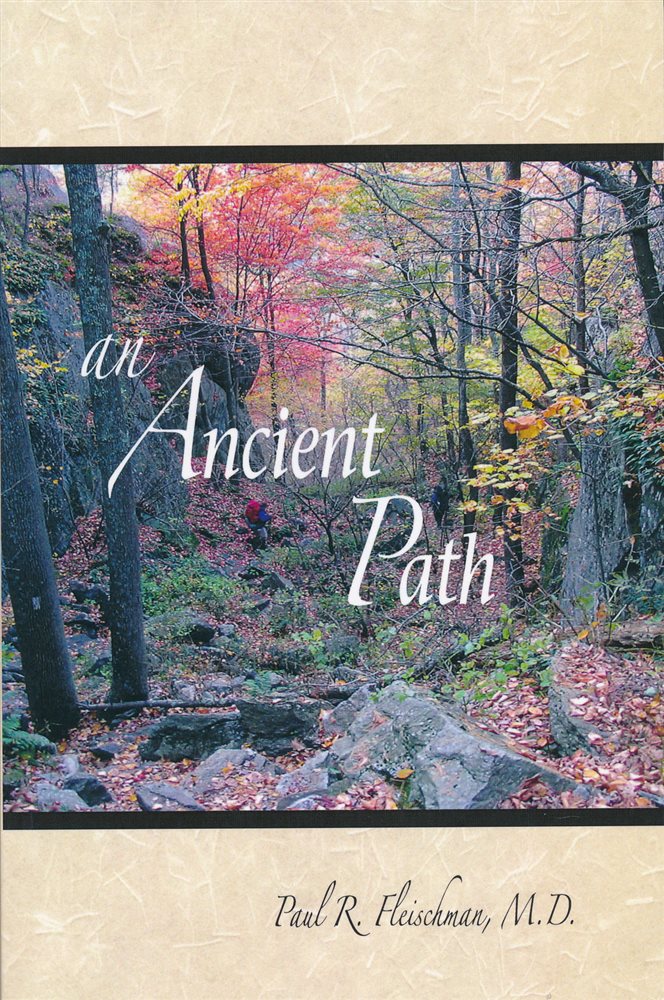 An Ancient Path by Paul R Fleischman (ebook)