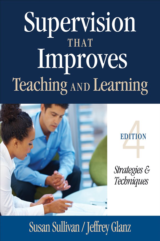 Supervision That Improves Teaching and Learning (4th ed.)