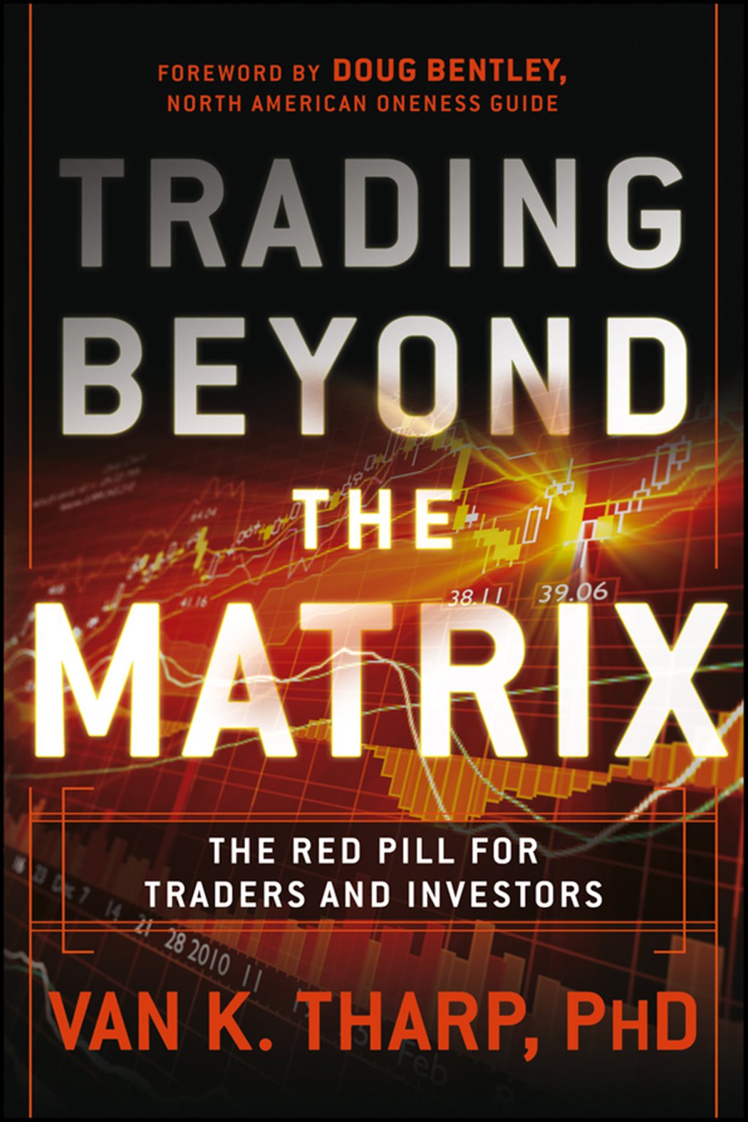 Trading Beyond the Matrix by Van K. Tharp (ebook)