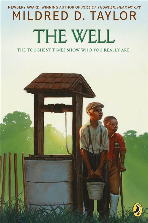 The Well by Mildred D. Taylor (ebook)
