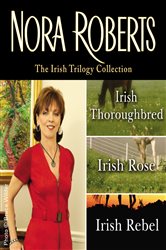 Nora Roberts' Irish Legacy Trilogy by Nora Roberts (ebook)