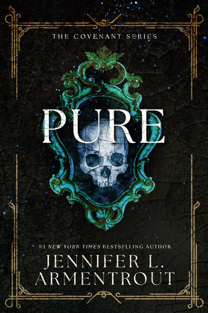 Pure by Jennifer L. Armentrout (ebook)