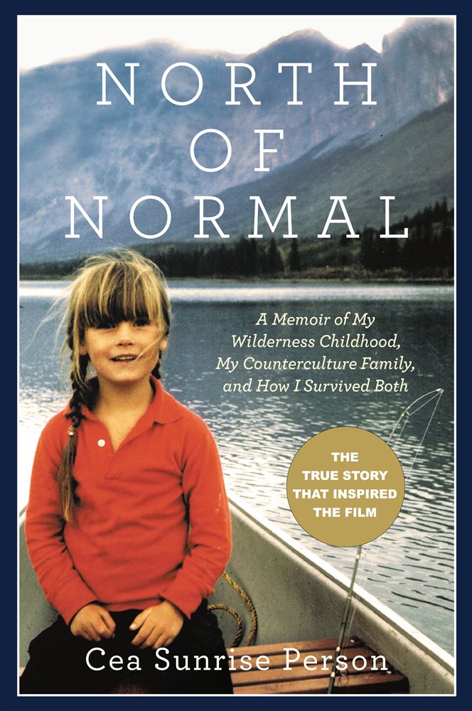 North Of Normal by Cea Sunrise Person (ebook)