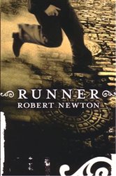 Runner by Robert Newton (ebook)