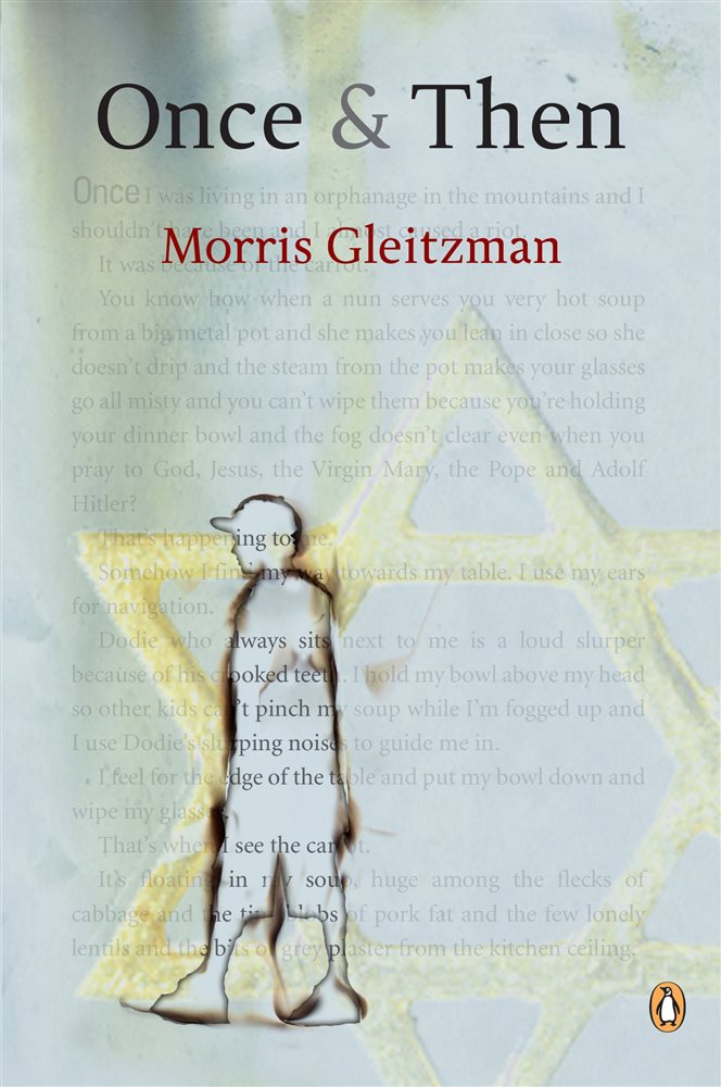 Once And Then by Morris Gleitzman (ebook)
