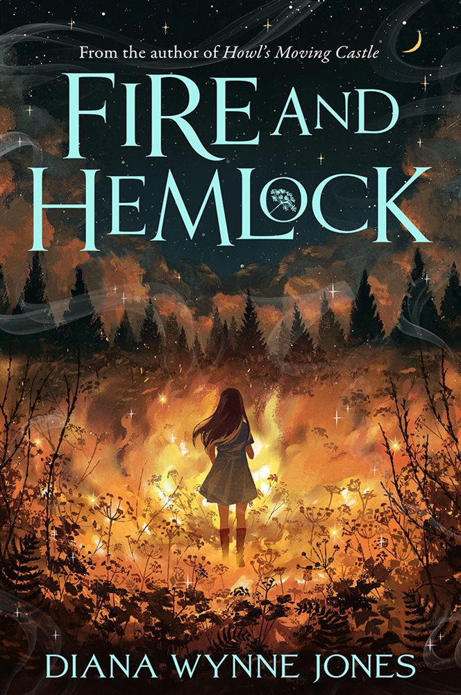 Fire and Hemlock by Diana Wynne Jones (ebook)