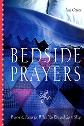 Bedside Prayers by June Cotner (ebook)