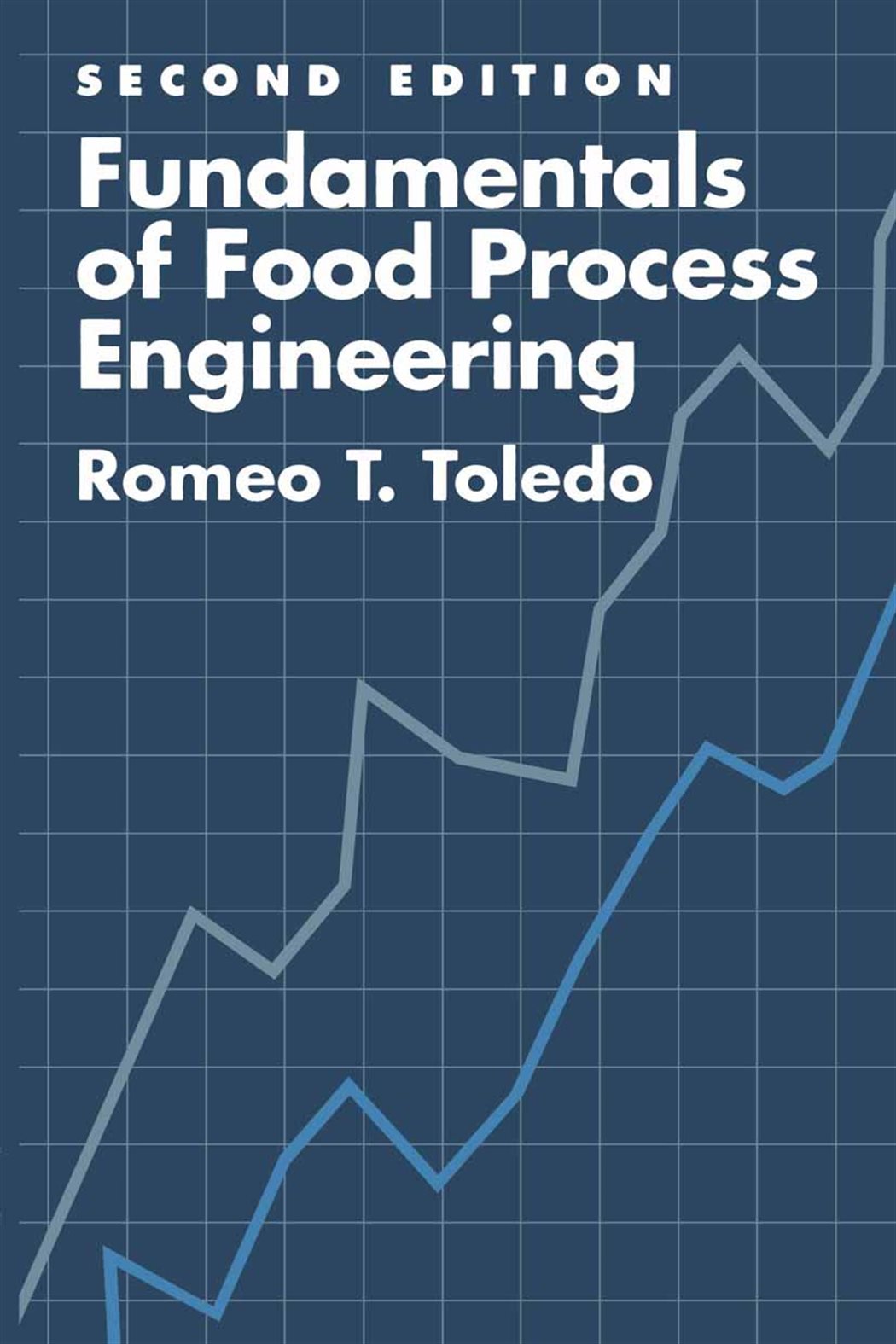 Fundamentals of Food Process Engineering (2nd ed.)