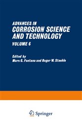 Advances in Corrosion Science and Technology