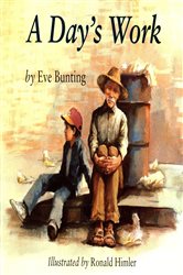 A Day's Work by Eve Bunting (ebook)