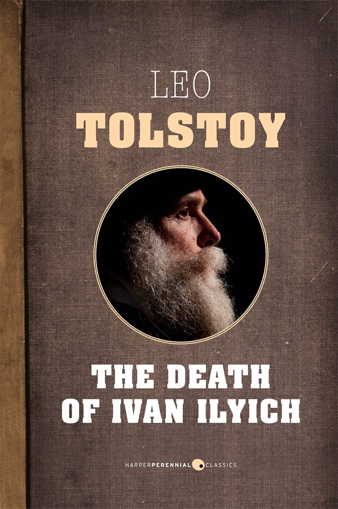 The Death Of Ivan Ilyich by Leo Tolstoy (ebook)