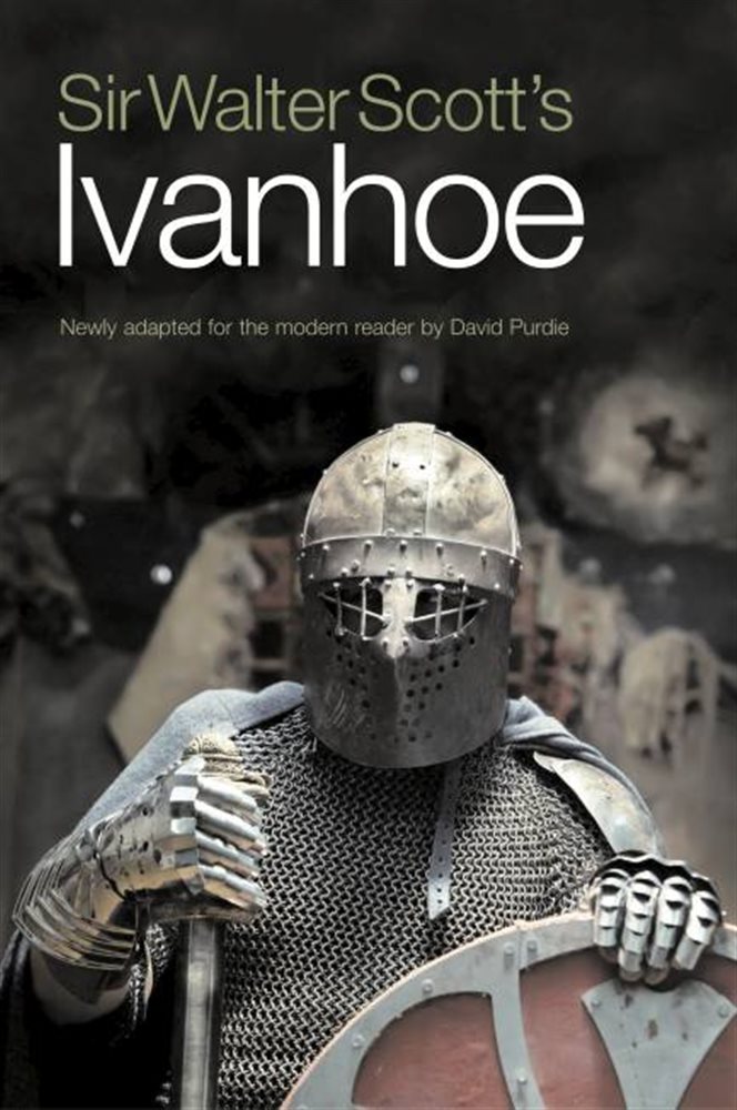Sir Walter Scott's Ivanhoe by Sir Walter Scott (ebook)