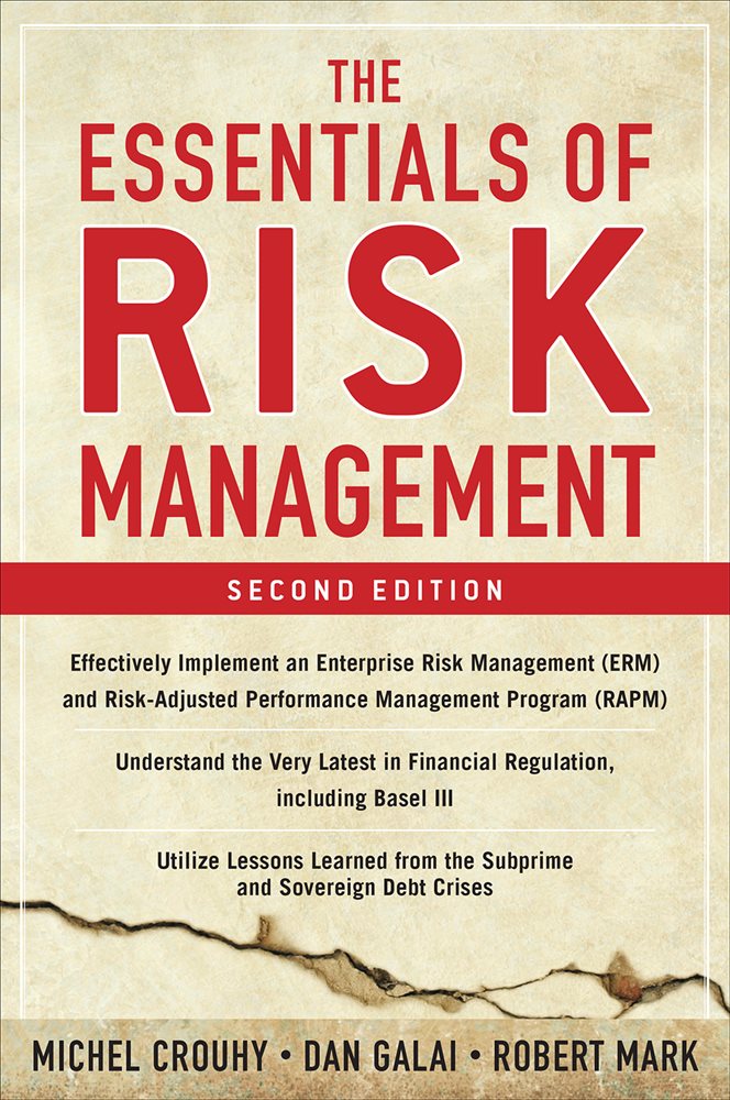 The Essentials of Risk Management, Second Edition (2nd ed.)