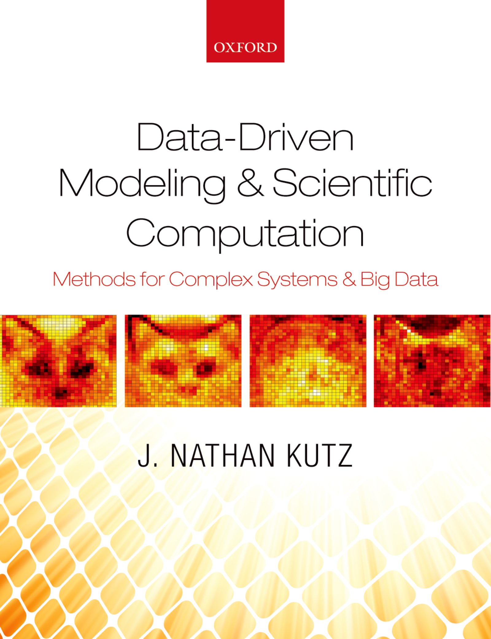 ISBN 9780191635878 - Data-Driven Modeling & Scientific Computation (eBook Rental) | upcitemdb.com
