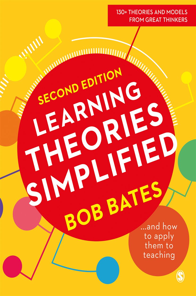 Learning Theories Simplified (2nd ed.) by Bob Bates (ebook)
