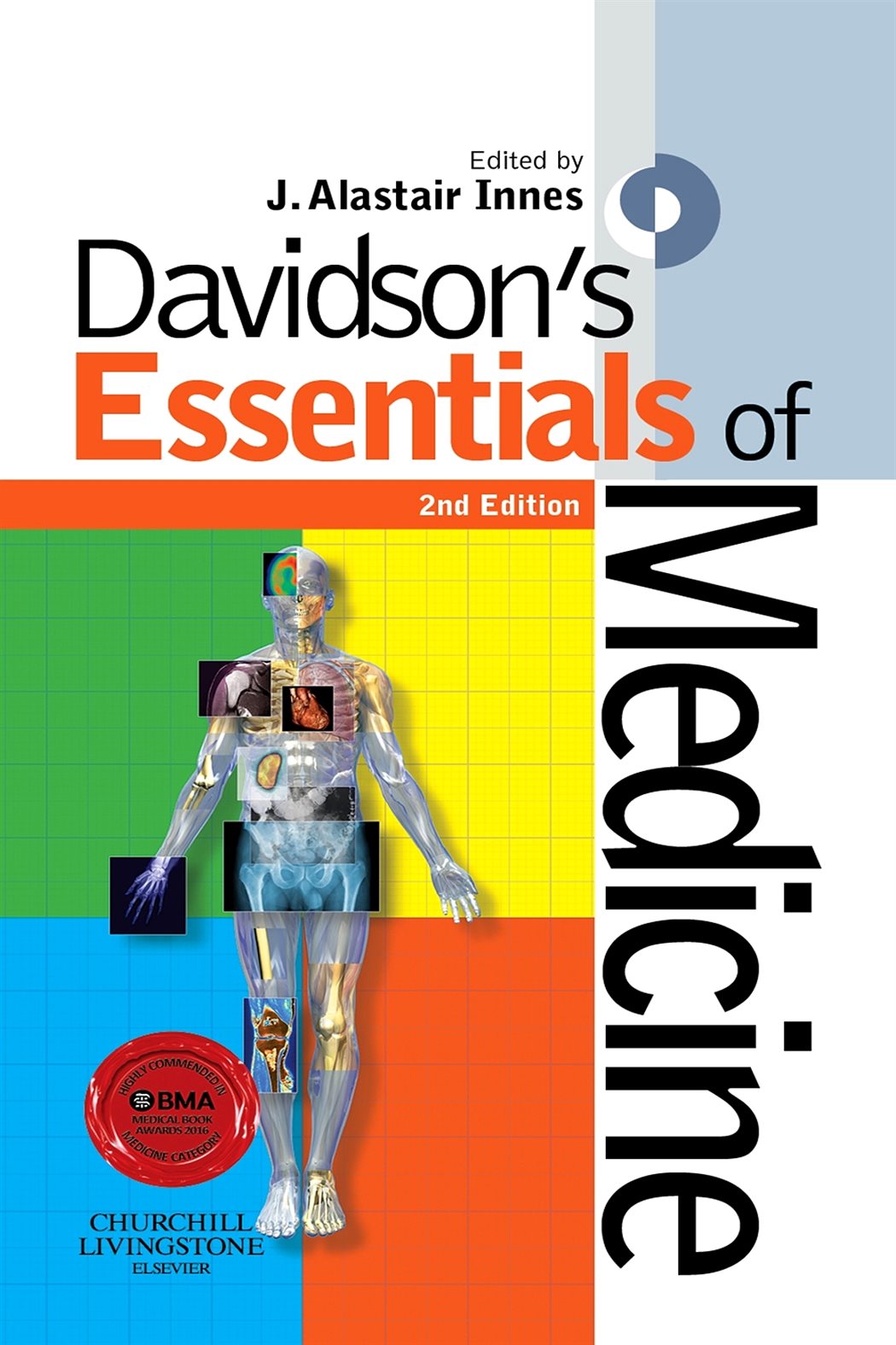 Davidson's Essentials of Medicine E-Book (2nd ed.)