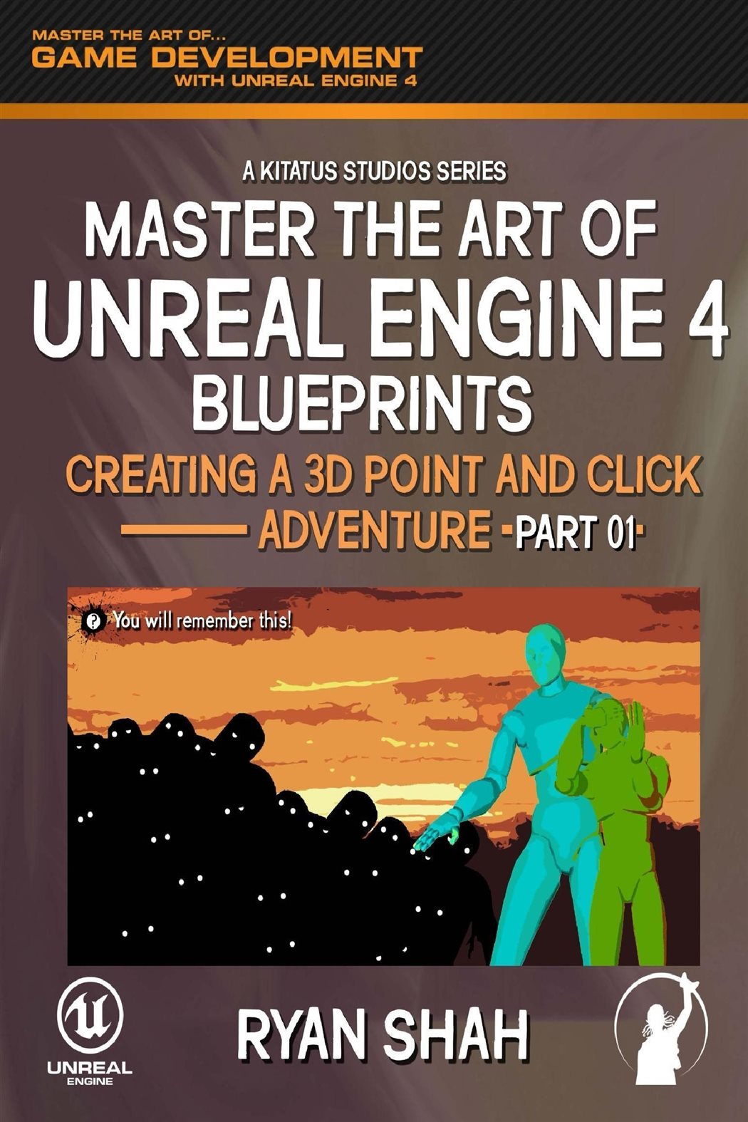 Master the Art of Unreal Engine 4 Blueprints: Creating a Point and ...
