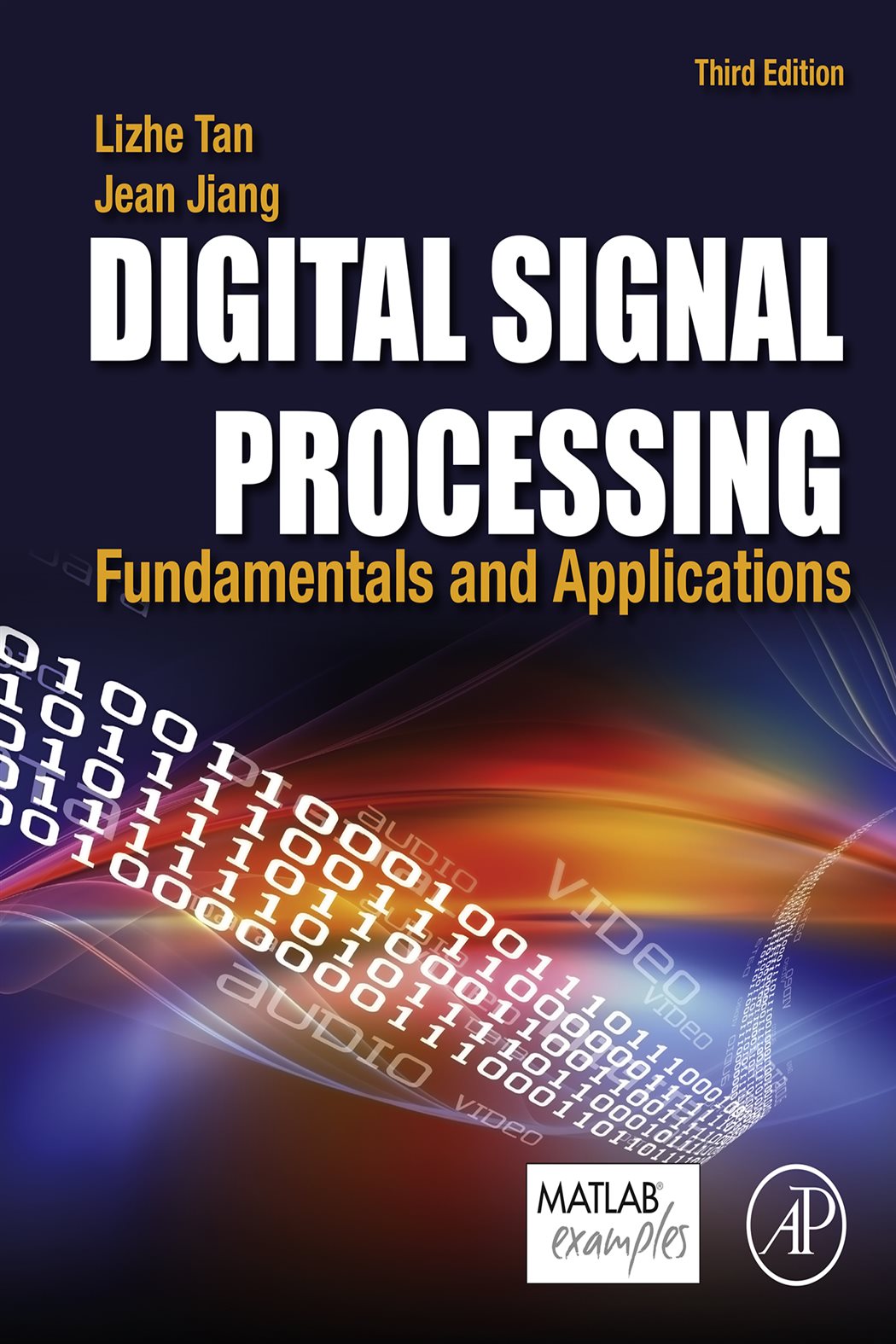 Digital Signal Processing (3rd ed.)