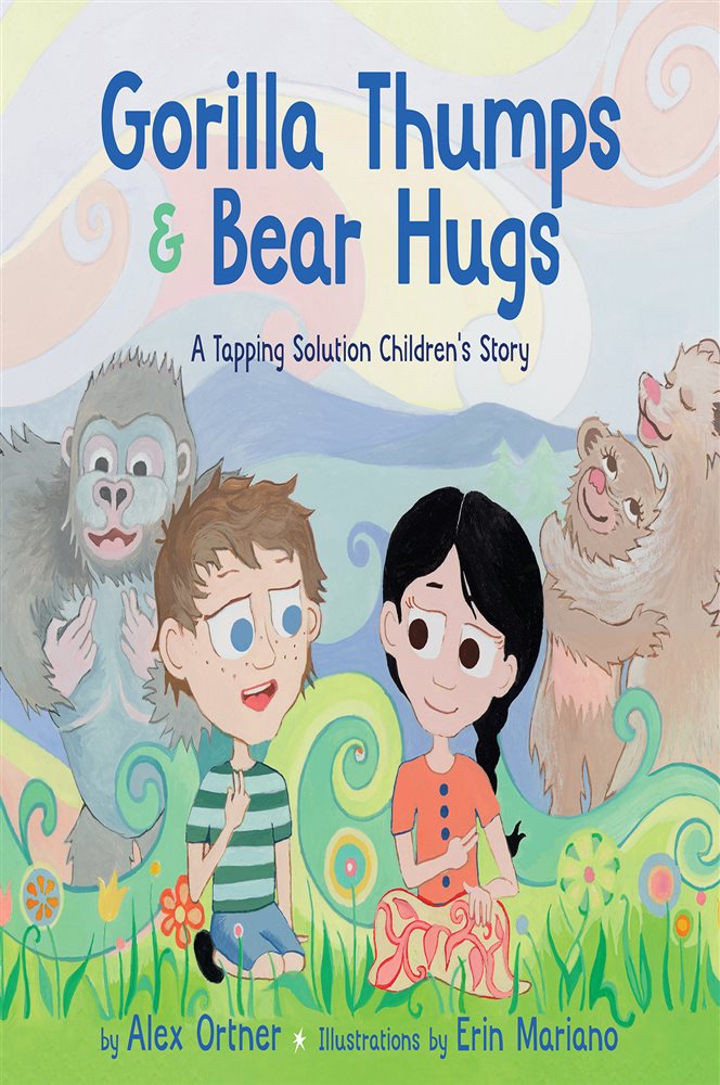 Gorilla Thumps and Bear Hugs by Alex Ortner (ebook)