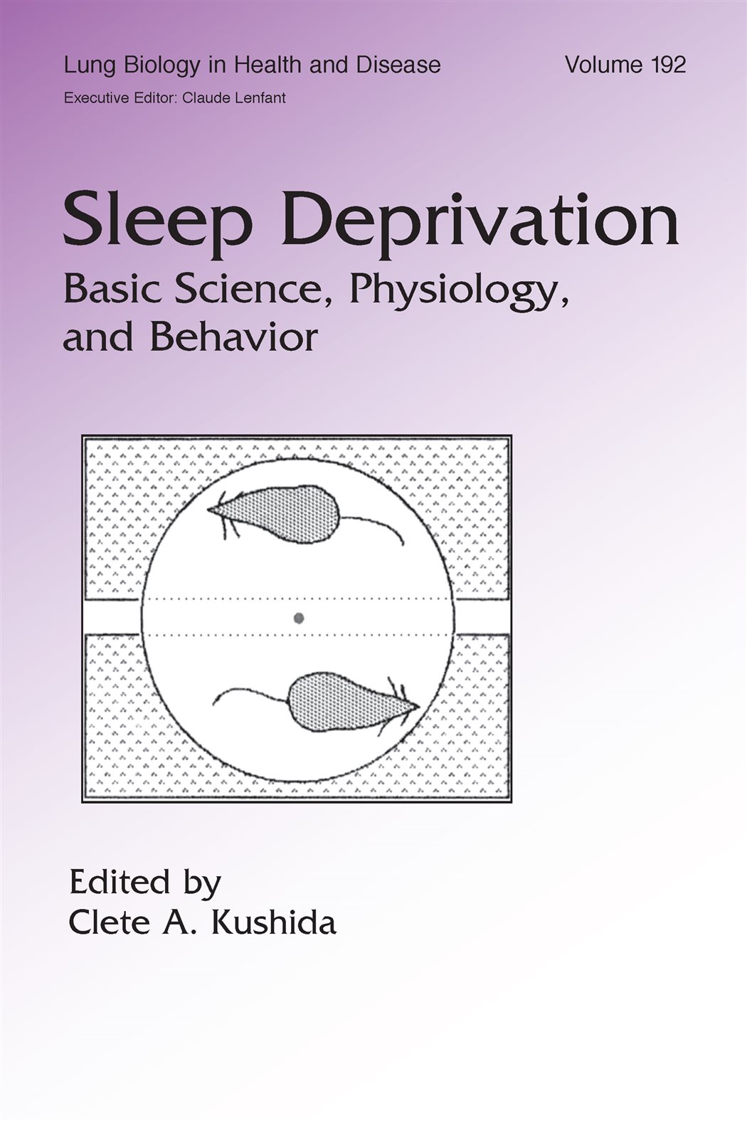 Sleep Deprivation by Clete A. Kushida (ebook)