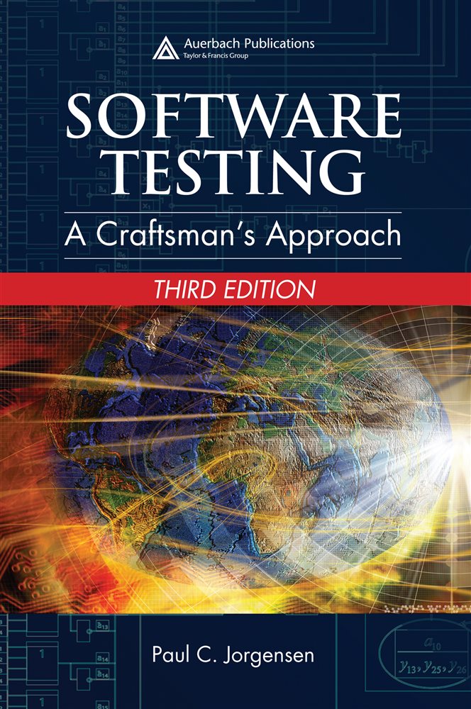 Software Testing (3rd ed.) by Paul C. Jorgensen (ebook)
