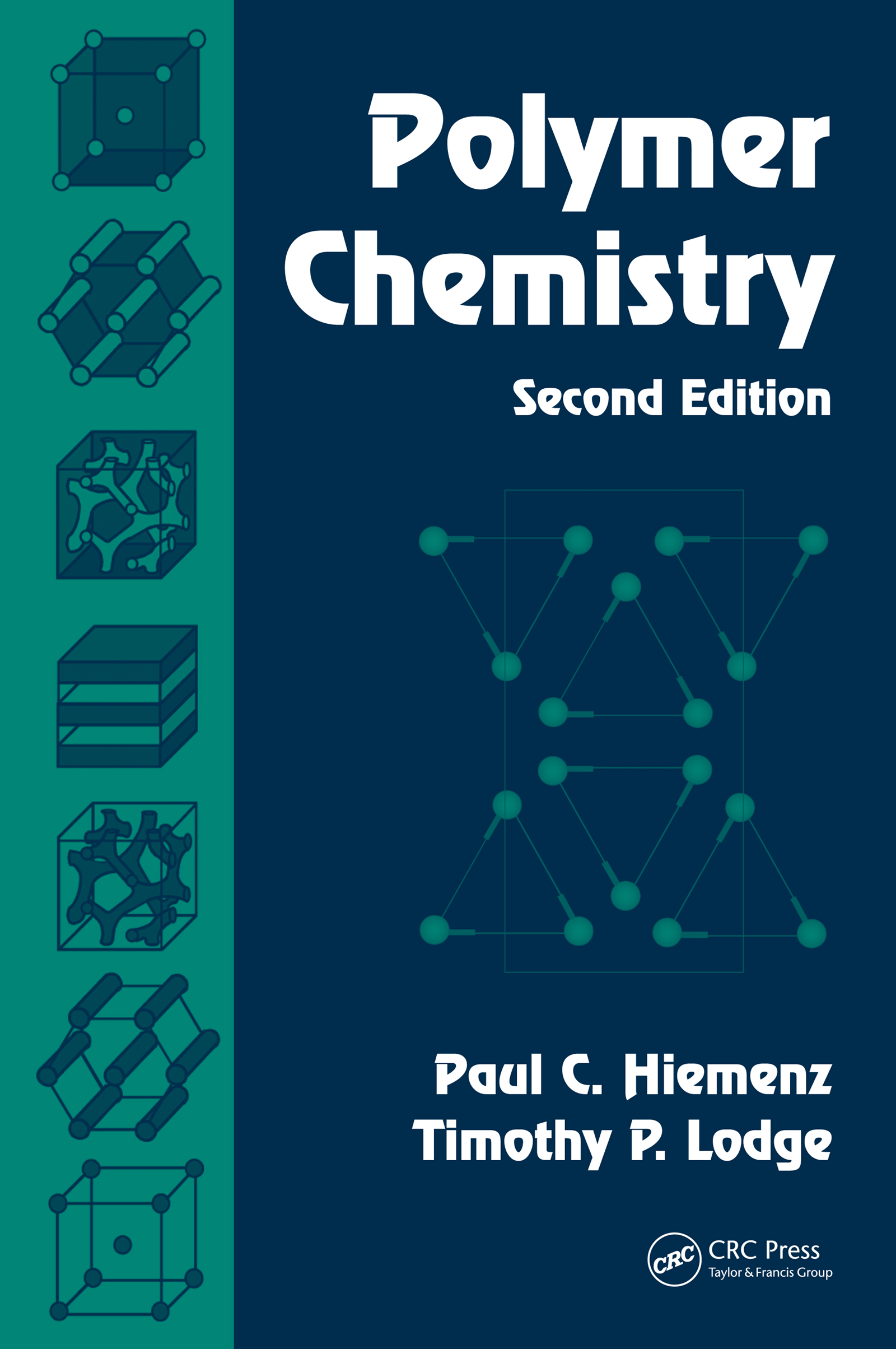 Basic Polymer Chemistry