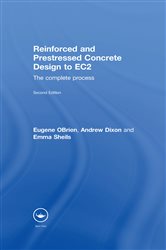 Reinforced and Prestressed Concrete Design to EC2 (2nd ed.)
