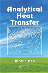 Analytical Heat Transfer by Je-Chin Han (ebook)