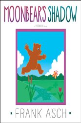 Moonbear's Shadow by Frank Asch (ebook)