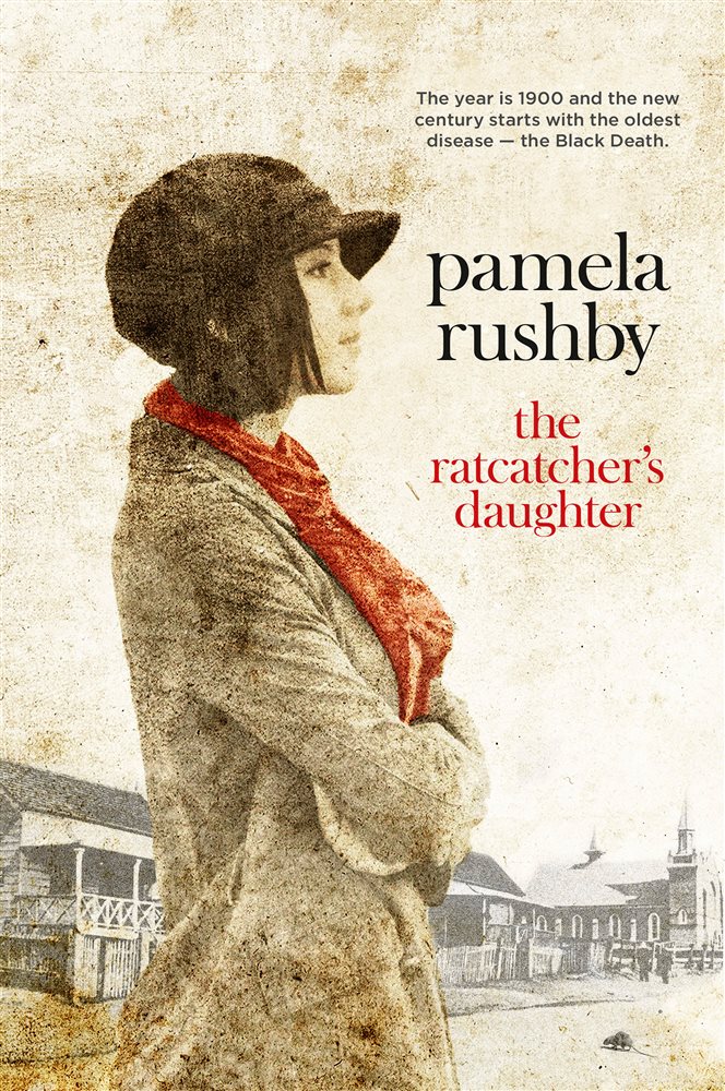 The Ratcatcher's Daughter by Pamela Rushby (ebook)