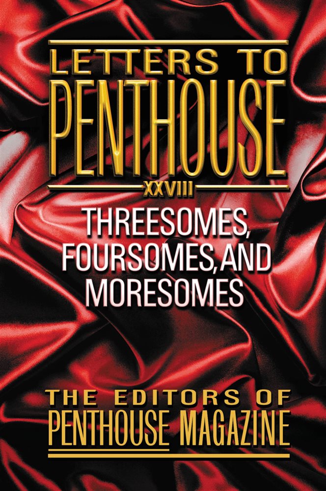 Letters to Penthouse XXVIII by Penthouse International (ebook)