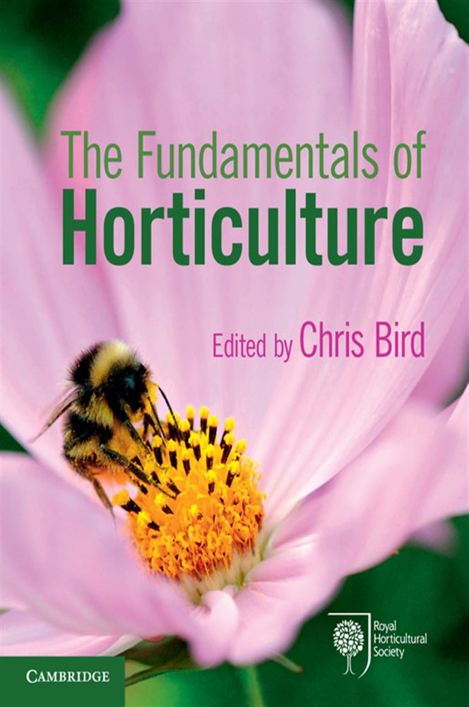 The Fundamentals of Horticulture by Chris Bird (ebook)