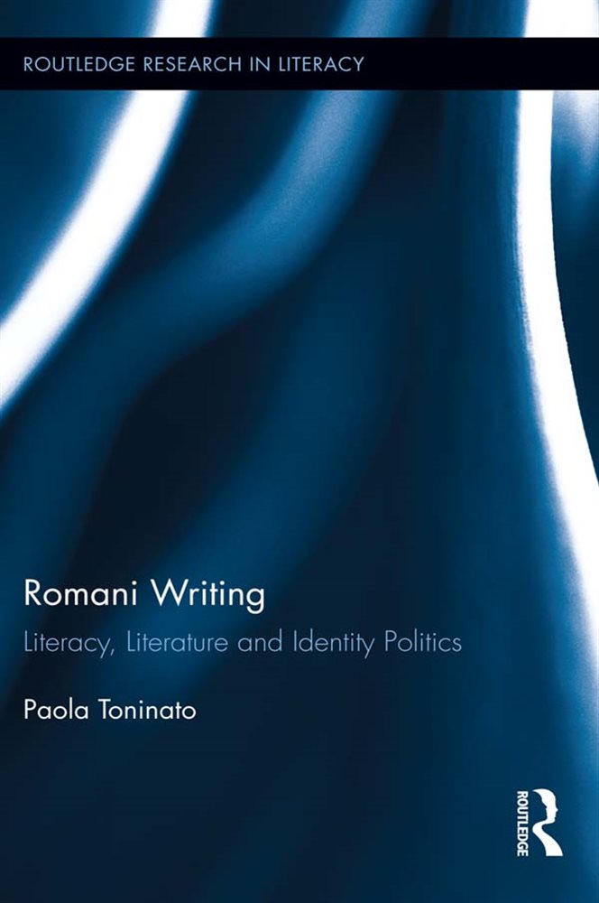 Romani Writing by Paola Toninato (ebook)