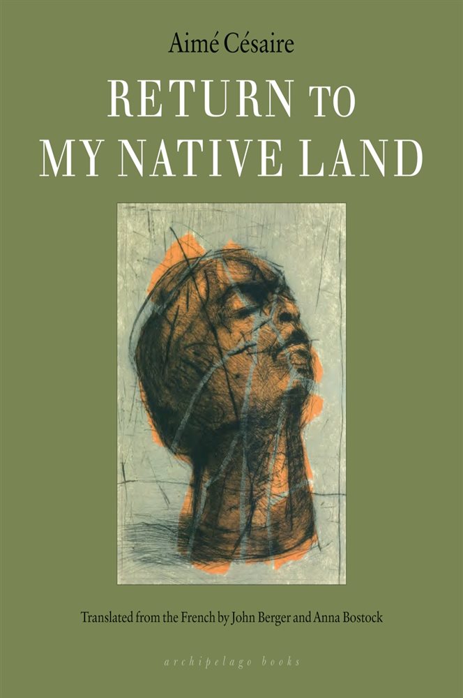 Return to my Native Land by Aime Cesaire (ebook)