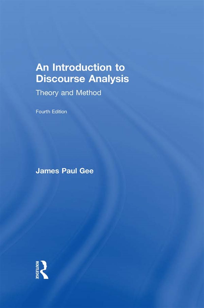 An Introduction to Discourse Analysis (4th ed.)