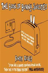 The Book of Bunny Suicides by Andy Riley (ebook)