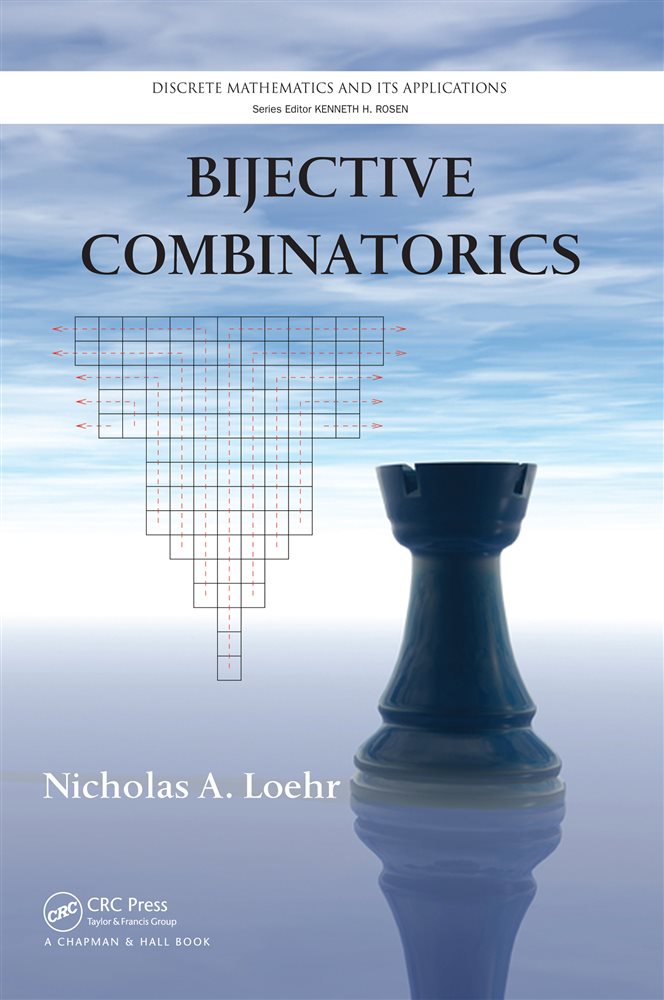 Bijective Combinatorics by Nicholas Loehr (ebook)