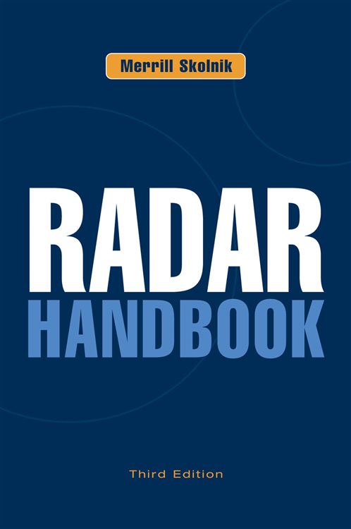 Radar Handbook, Third Edition (3rd ed.)